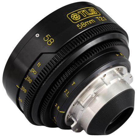 Petzval Lenses | True Lens Services repair, service and test film and ...
