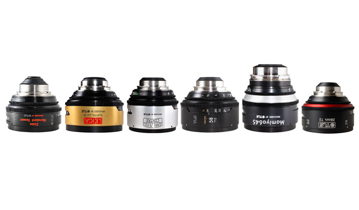 Home | True Lens Services | True Lens Services repair, service and test ...